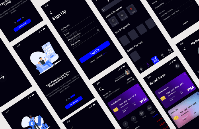Pritam Pokharel | UI/UX Designer